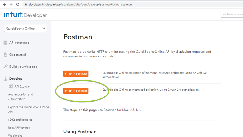 Quickbooks Api Integration With Power Automate Using Custom Connectors